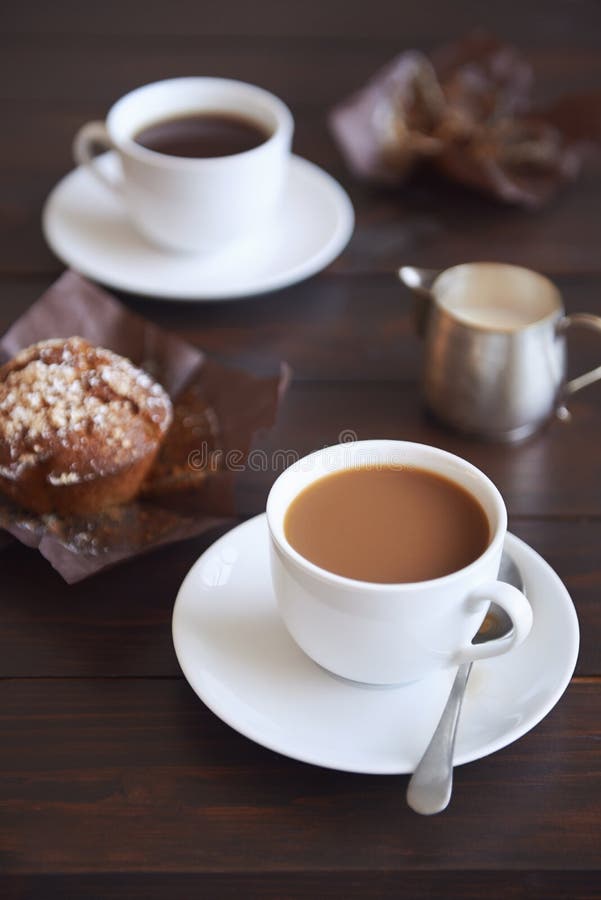 Plain coffee cup stock photo. Image of coffee, china - 33163806