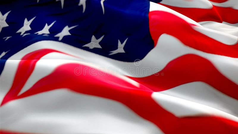 Make a Bold Statement with a Giant American Flag: a Grand Display of ...