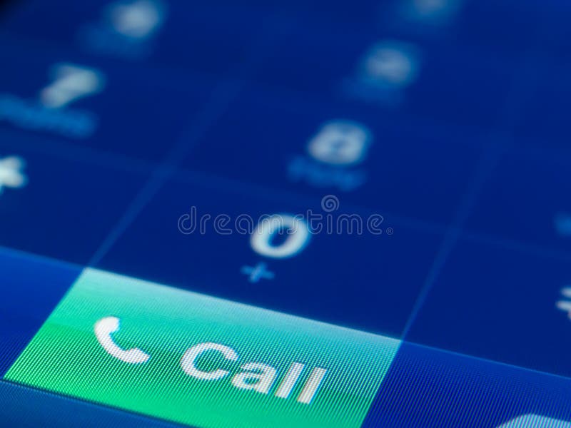 Make a call stock image. Image of phone, keypad, mobile - 16857067