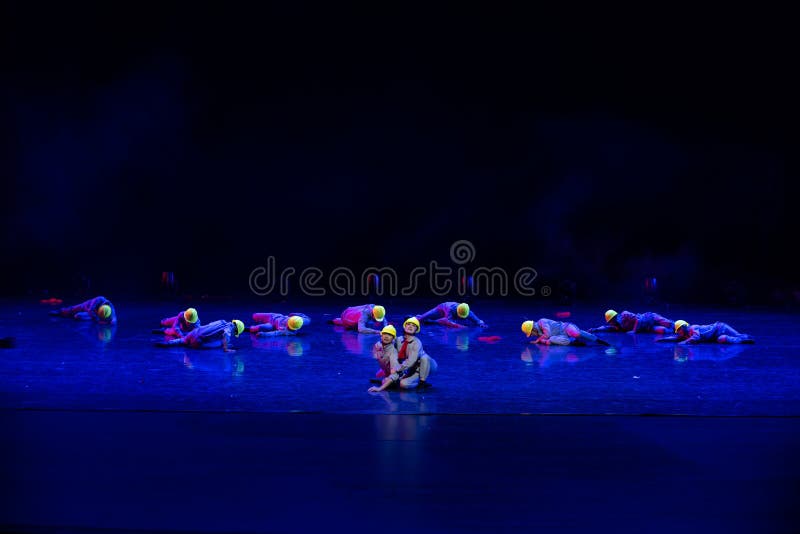 Make Concerted Efforts 2-Workers` Collective Editorial Stock Photo ...