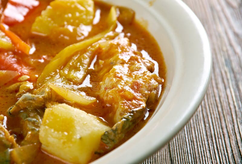 Make conch soup stock image. Image of florida, tomatoes - 66601145