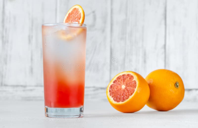 Make it Count Cocktail stock image. Image of sweet, frozen - 303637053