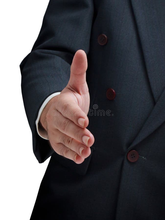 Make a deal stock image. Image of kind, agreement, professional - 25573607