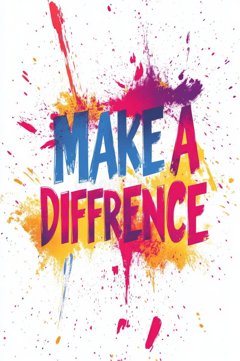 Make Difference Stock Illustrations – 3,312 Make Difference Stock ...