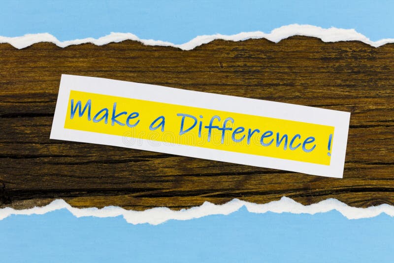 Make Difference Creative Leadership Challenge Different Creativity ...