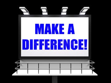 Made Difference Stock Illustrations – 424 Made Difference Stock ...