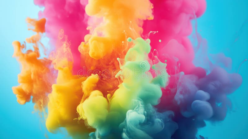 Make Everything but the Colours All White. Isolate from Background ...