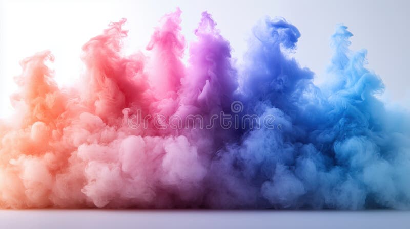 Make Everything but the Colours All White. Isolate from Background ...