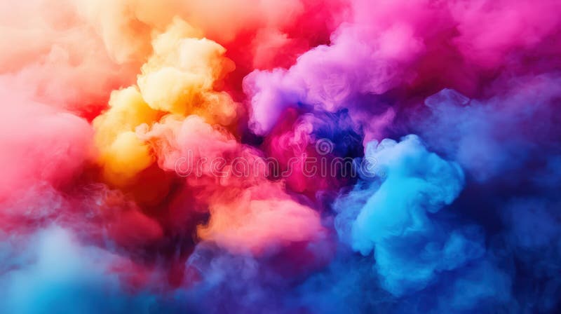 Make Everything but the Colours All White. Isolate from Background ...