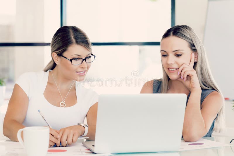 We Make a Great Team Together Stock Image - Image of teamwork, adult ...