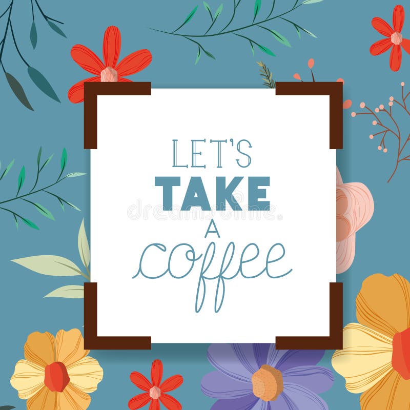 Make it Happy Message with Hand Made Font Stock Vector - Illustration ...