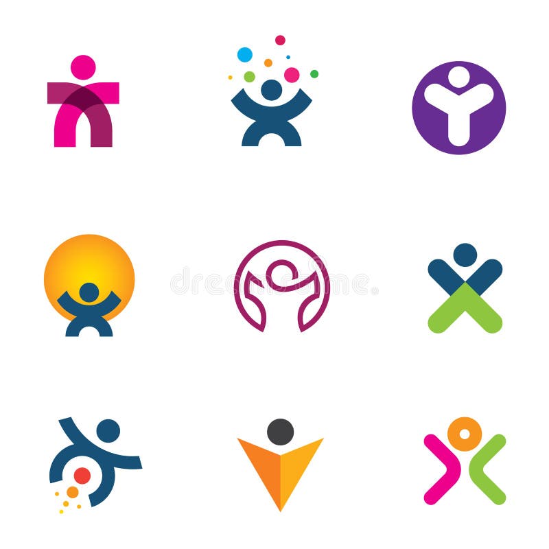 Human Potential Logo