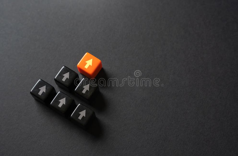 Make a Joint Effort Increasing the Chance of Success.. Common Interest ...