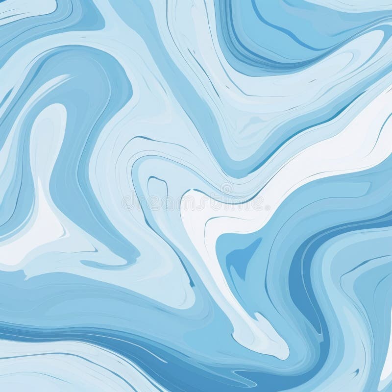 Gorgeous Wave-Pattern Marble - Add a Unique Touch To Your Home Stock ...