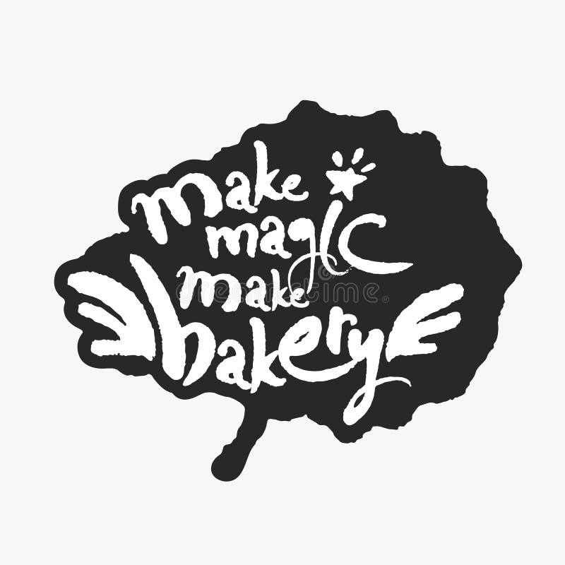 Bakery Magic Stock Illustrations – 1,906 Bakery Magic Stock ...