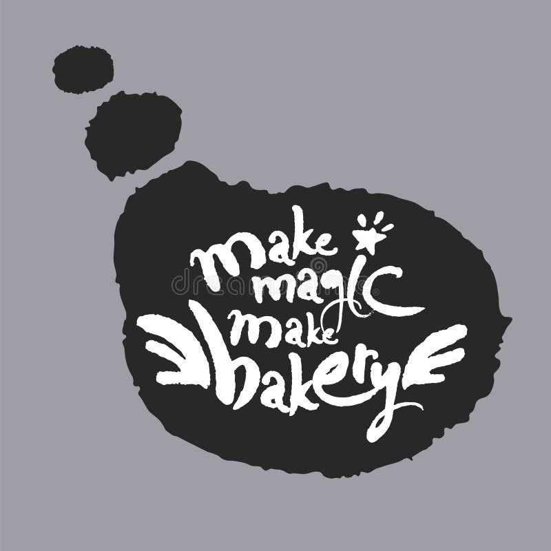 Bakery Magic Stock Illustrations – 1,906 Bakery Magic Stock ...