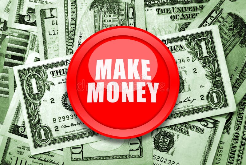 Make Money Wallpaper