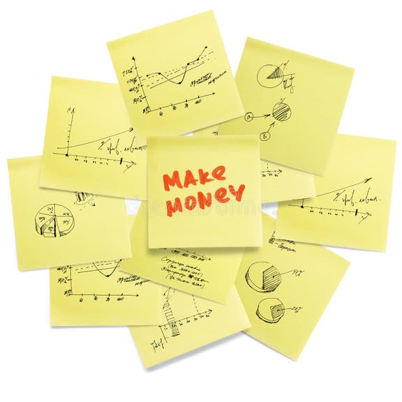 Make Note Stock Illustrations – 4,517 Make Note Stock Illustrations ...