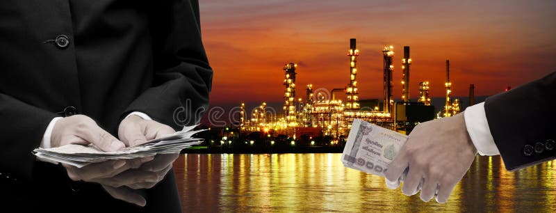 Make Money Oil Refinery Business Stock Photos - Free & Royalty-Free ...