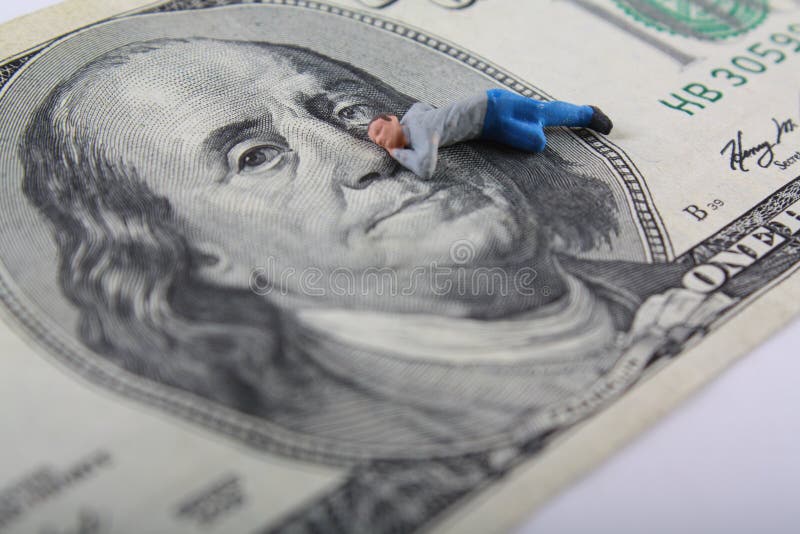 Make money while you sleep stock photo. Image of wealth - 7920056