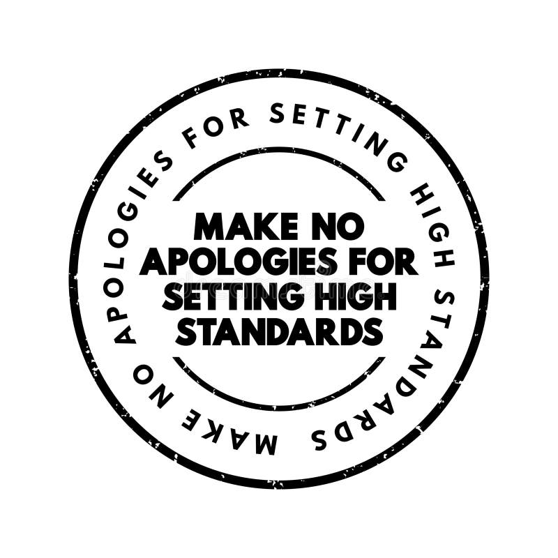 High Setting Standards Stock Illustrations – 58 High Setting Standards ...