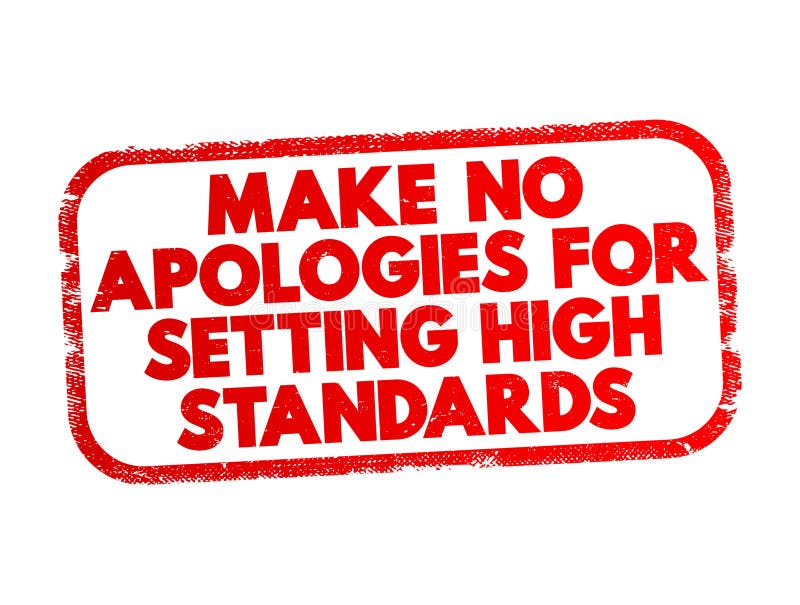 High Setting Standards Stock Illustrations – 326 High Setting Standards ...