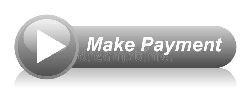 Make Payment Button Stock Illustrations – 481 Make Payment Button Stock ...