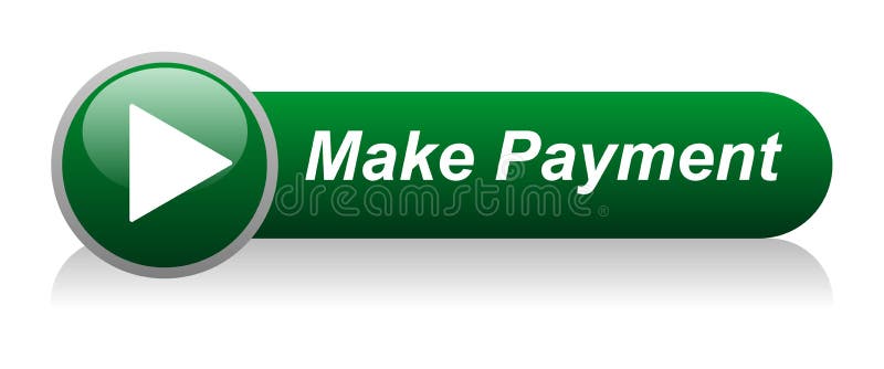 Make Payment Button Stock Illustrations – 481 Make Payment Button Stock ...