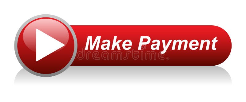 Make Payment Button Stock Illustrations – 481 Make Payment Button Stock ...