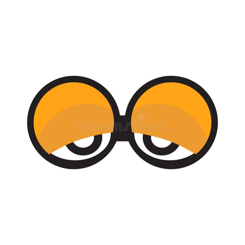 Make a Professional Funny Eye Art Stock Vector - Illustration of happy ...