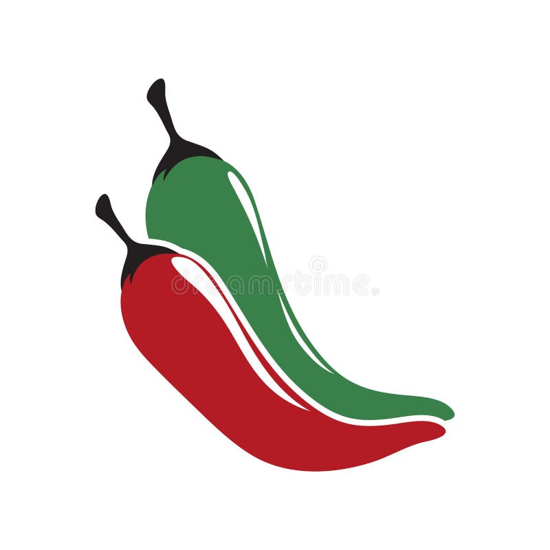 Make a Professional Chili Vector Art and Icons and Graphics Stock ...