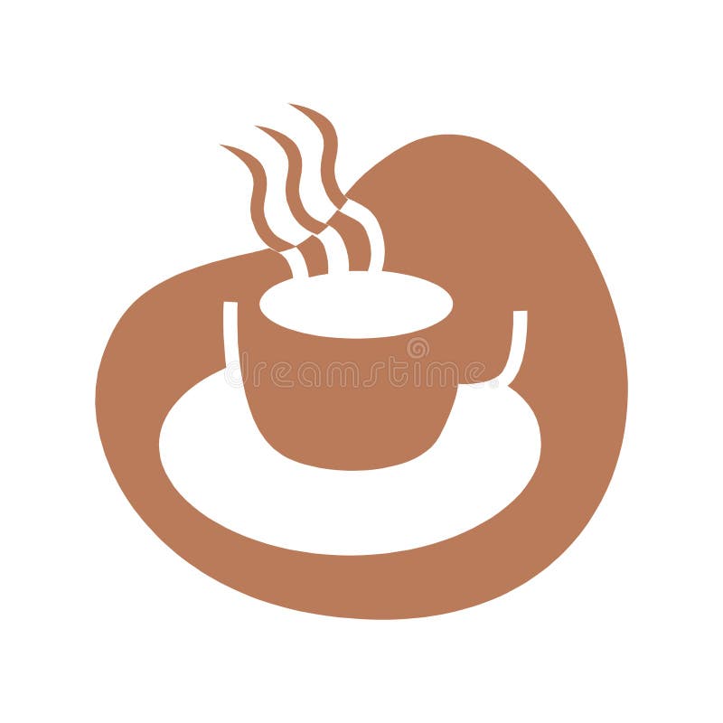 Make a Professional Coffee Icons Graphics Vector Image Stock Vector ...