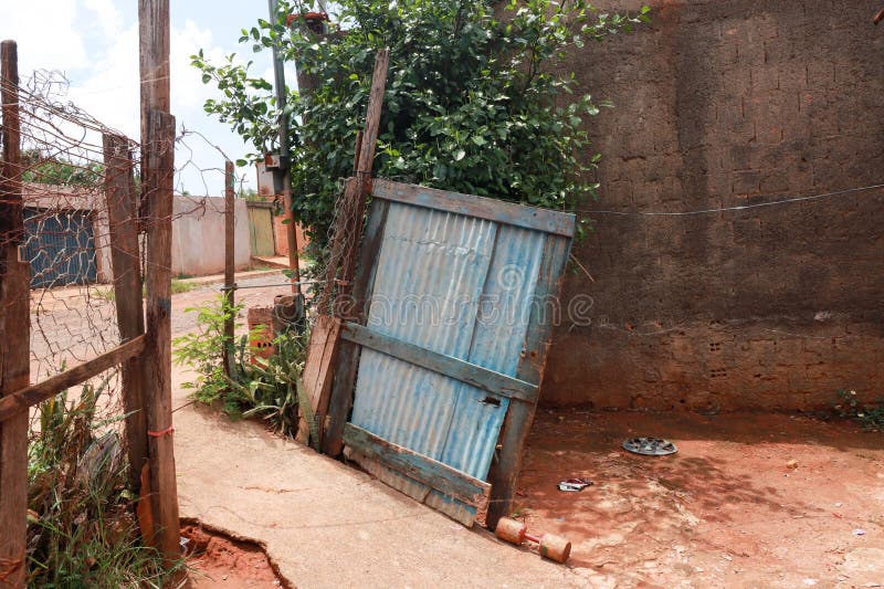 Gate Falling Down Stock Photos - Free & Royalty-Free Stock Photos from ...