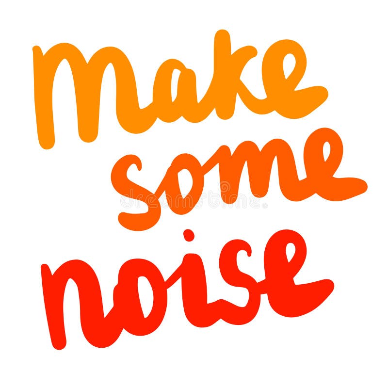 Don`t Make Noise, No Mobile Phones, No Music, No Loud Noises, Red ...