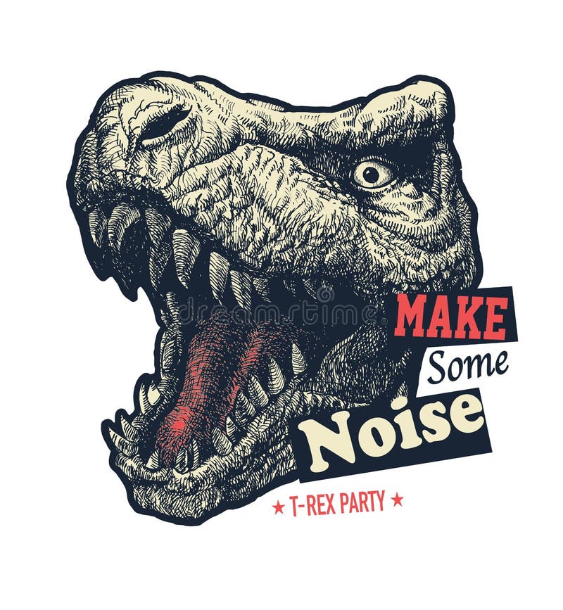 Make Some Noise Stock Illustrations – 117 Make Some Noise Stock ...