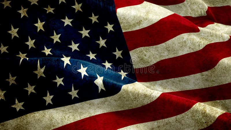 Make a Statement with a Huge American Flag on a Sturdy US Flag Pole ...