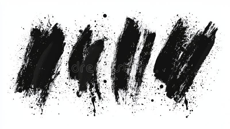 Make a Statement with this Minimalist Poster Template, Featuring a ...