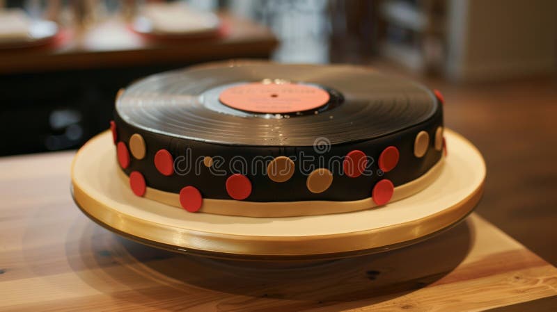 Make a Statement at Your Next Party with this Eyecatching and Delicious ...