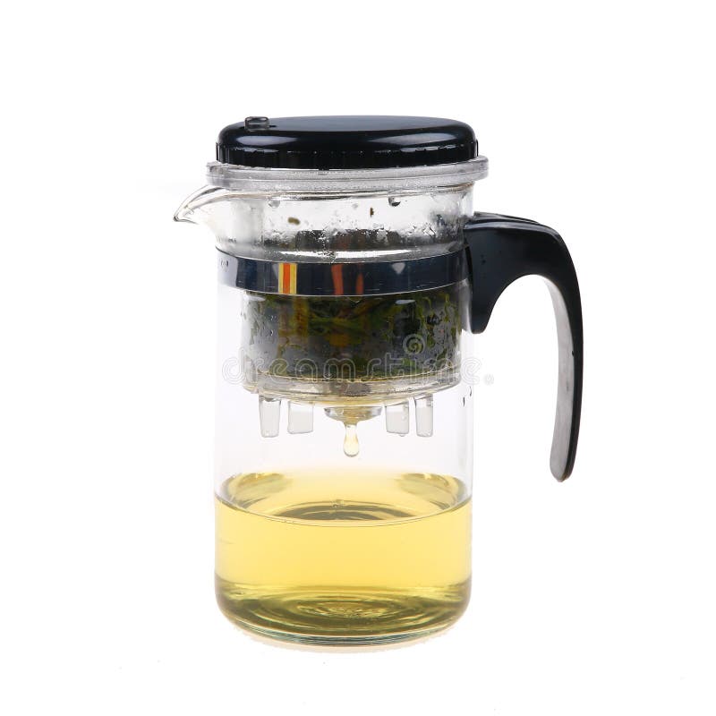 Make tea glass cup stock photo. Image of checkerboard - 31888122