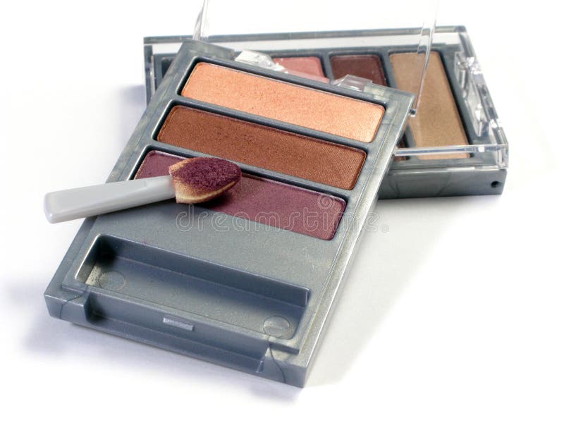 Make-up stock photo. Image of applicator, beauty, compact - 10394156