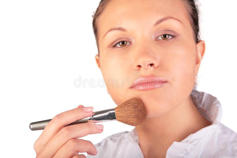 Make Up 2 Picture. Image: 4863758