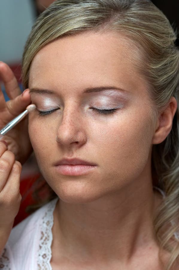 Make-up stock photo. Image of mask, human, facial, cleaning - 2068040