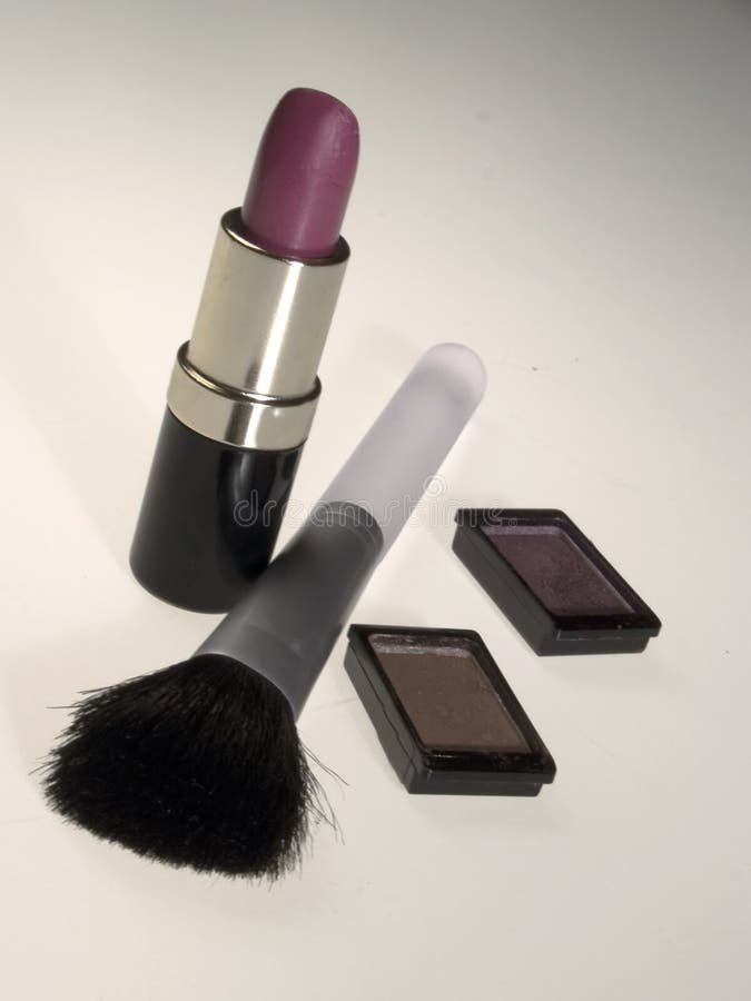 Make up stock photo. Image of graphic, cosmetics, beauty - 610412