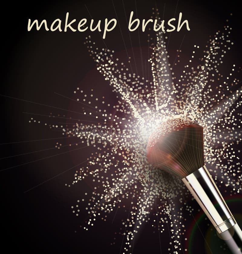 LIGHT POWDER BABY BLUE COLOR PLATE Stock Illustration - Illustration of ...