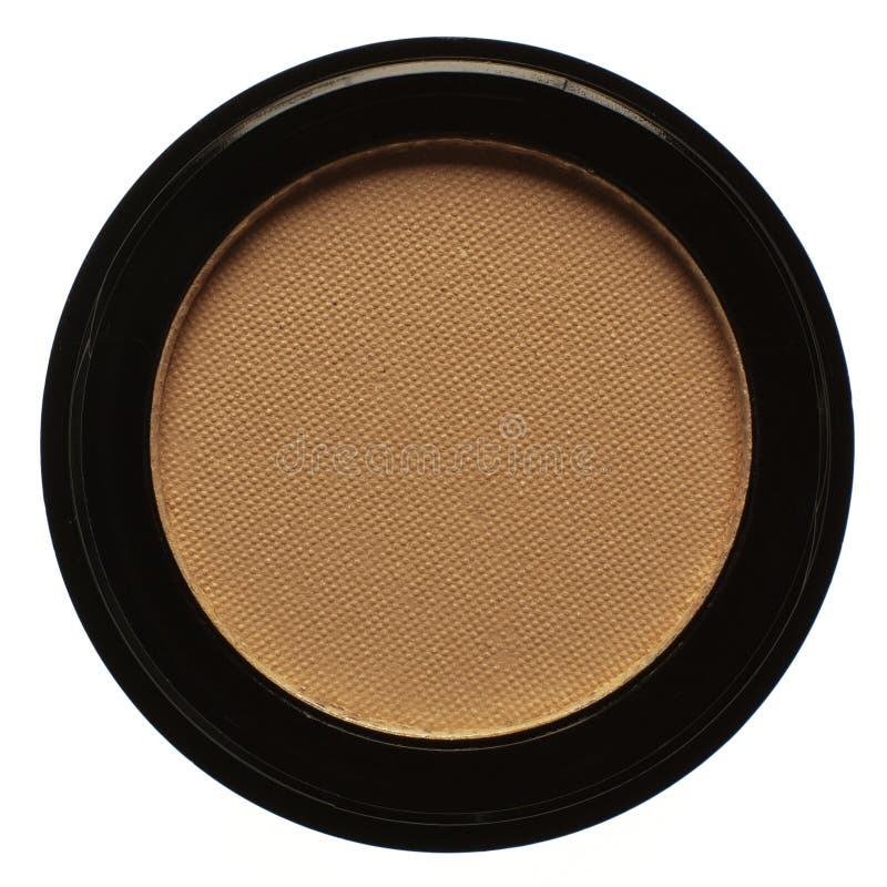 Make up compact stock image. Image of cosmetics, closeup - 20020165