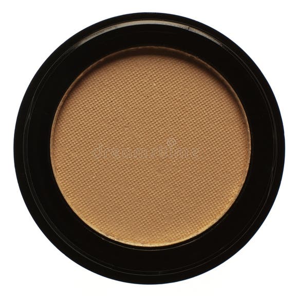 Make up compact stock image. Image of cosmetics, closeup - 20020165