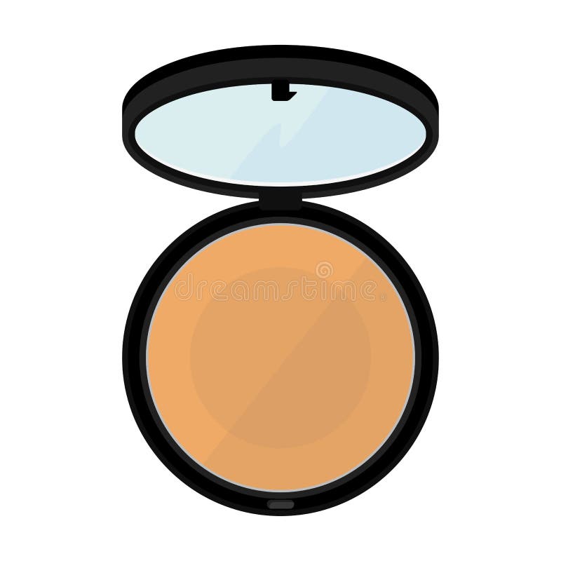Compact Powder Banner Stock Illustrations – 187 Compact Powder Banner ...