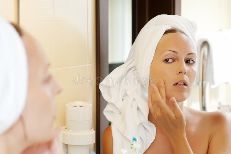 Make-up & cosmetic stock image. Image of cosmetic - 25613761