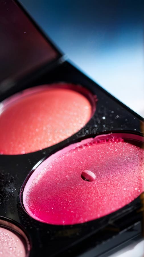 Make - Up, Cosmetics, Age, Beauty Concept, Makeup and Cosmetics,makeup ...