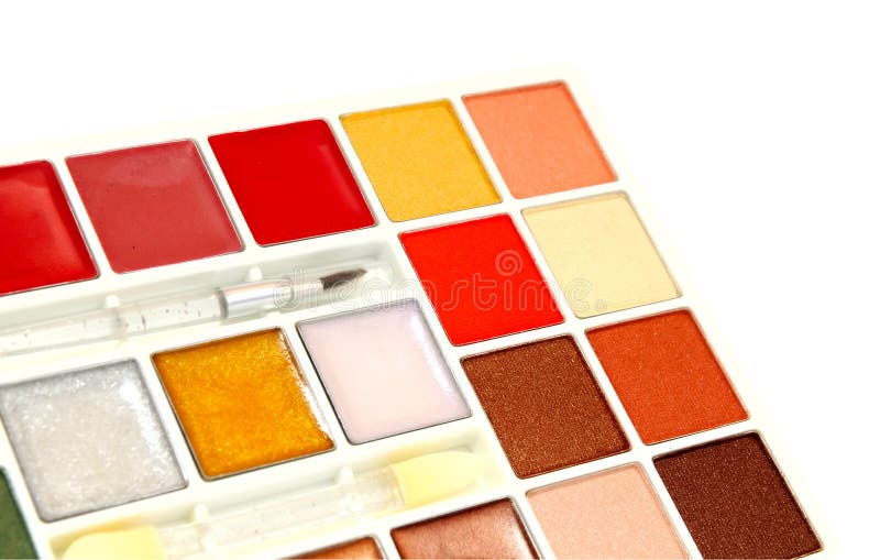 Make-up item stock image. Image of shiny, fashion, beauty - 8198643